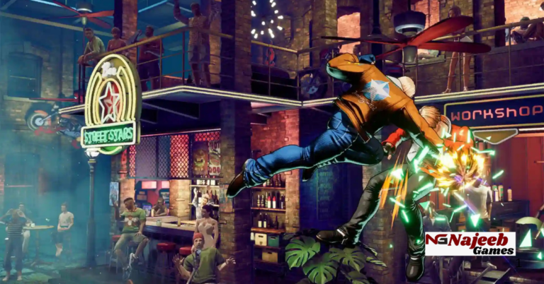 Fatal Fury Download For Pc (Full Overview & Info)