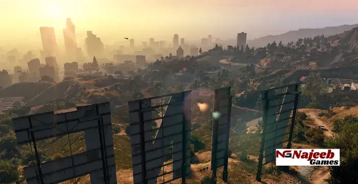 Grand Theft Auto V Free Download v1.0 Latest Version