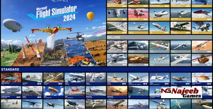 Microsoft Flight Simulator 2024 torrent Download latest
